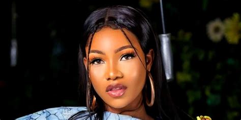 Massive Reactions As Tacha Offers Fair Organizer N15 Million