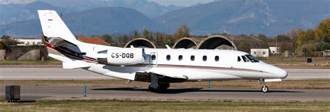 Light Jet Aircraft Shelly Lighting