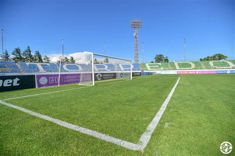6 ქალაქის 8 სტადიონი მოედნები და განახლებული სეზონი ეროვნული ლიგა