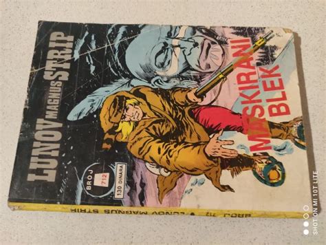 Lms Br 712 18980329 Aukcije Prozor U Svijet