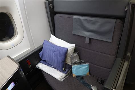 Ana Offering Free Wi Fi In Business Class On International Routes