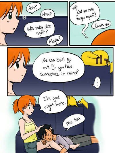 Pokemon Ships All Pokemon Pokemon Art Pokemon Ash And Misty Pokemon