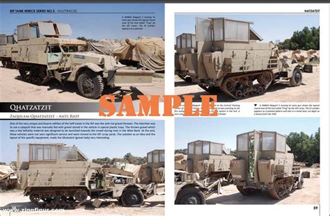 Berliner Zinnfiguren Mass Michael O Brien Adam Half Track Wrecks