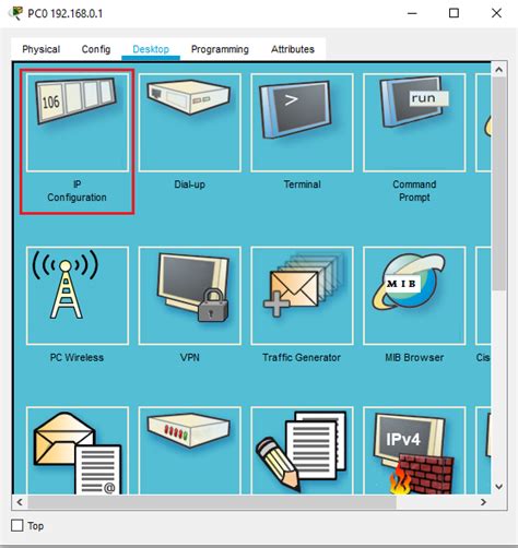 Konfigurasi Vlan Folderku