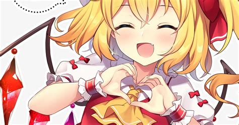 「手でハート」を描いたイラスト特集