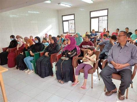 بطولات خالدة ندوة تثقيفية في ذكرى العاشر من رمضان بالشرق مصراوى
