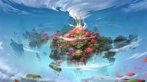 空岛
