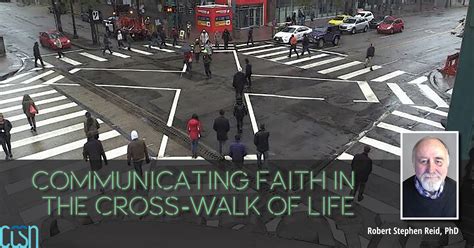 Column Entry ChatGPT And The Witness Of Preaching By Robert Reid CCSN