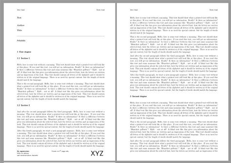 titles scrlayer scrpage 1st page header and footer in scrreprt
