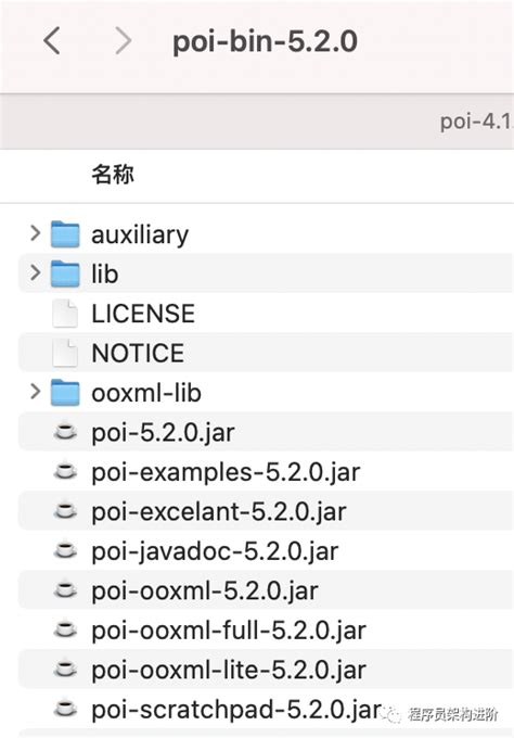 Apache Poi详解及word文档读取示例 腾讯云开发者社区 腾讯云