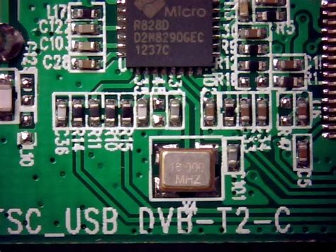 Antti S LinuxTV Blog Naked Hardware 14 DVB T2 USB TV Stick HD 901T2