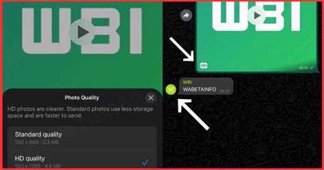 Soon Users May Share Hd Videos On Mobile Whatsapp Testing New Feature