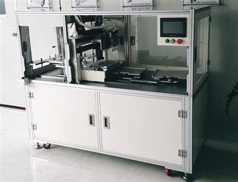 Symkos Automation Solution