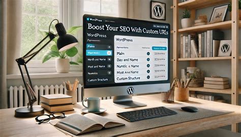 Mastering Permalinks In WordPress Boost Your SEO With Custom URLs