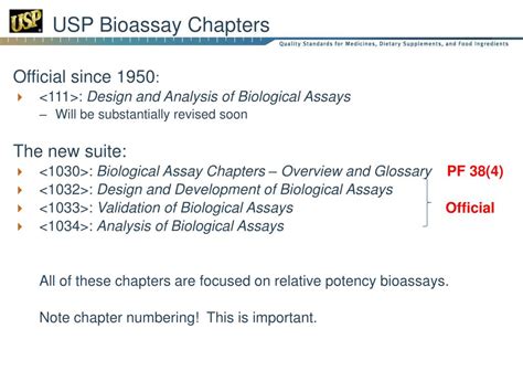 Ppt Biological Assays Powerpoint Presentation Free Download Id2946199