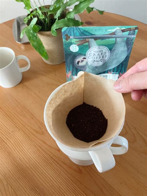 다이소 추천템 커피 필터 종이 여과지 핸드드립 용품 구입 사용 후기 네이버 블로그