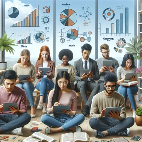 How To Calculate Mean Median And Mode A Step By Step Tutorial