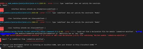 Enable StrictNullChecks Option For TS Definitions Issue 873