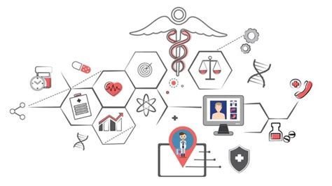 Health Informatics Master The Future Of Digital Health Free Online Courses With Certificates