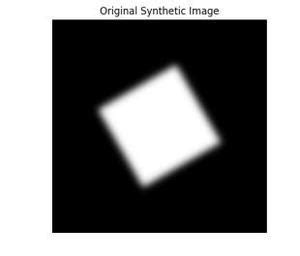 Image Processing With SciPy And NumPy In Python GeeksforGeeks