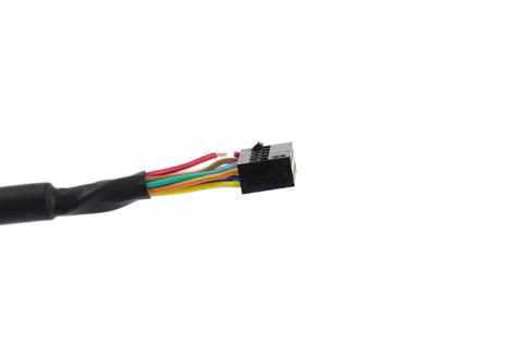 How To Make And Repair Pin Header Cables Cycfi Research