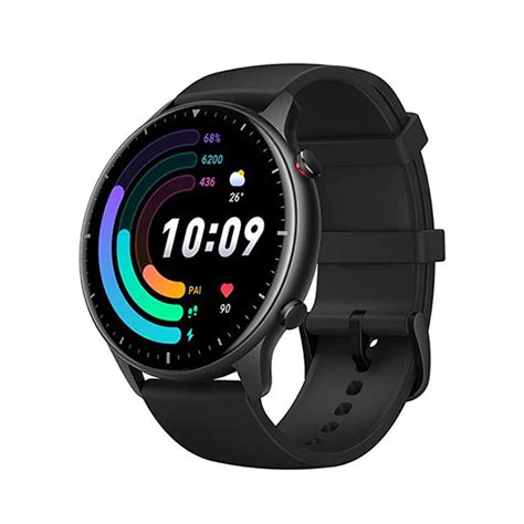 AMAZFIT GTR 2E Smartwatch with Calling - Flipzoneonline.com