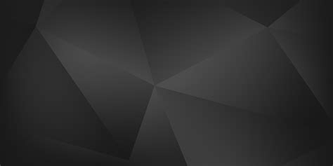 Latar Belakang Modern Abstrak Dengan Elemen Lowpoly Segitiga Dan Warna