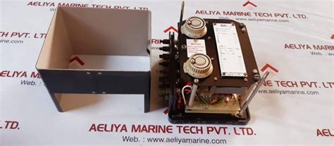 Gec Ske11xx0002b6 Type Sk Relay Aeliya Marine