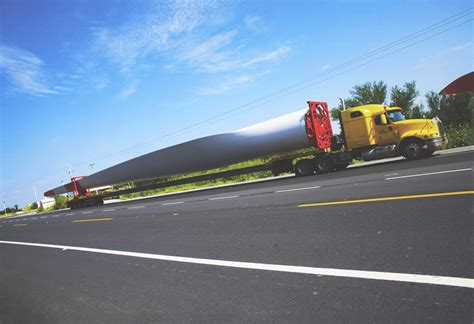 Tipos De Carga Los Diferentes En El Transporte De Carga Internacional