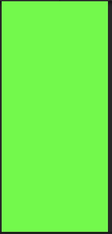 How To Set VisualElement To Width Of Screen Unity Engine Unity
