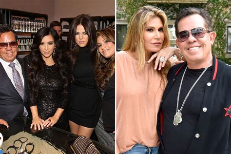 Inside Kim Kardashians Close Friendship With Jr Ridingers Wife Loren
