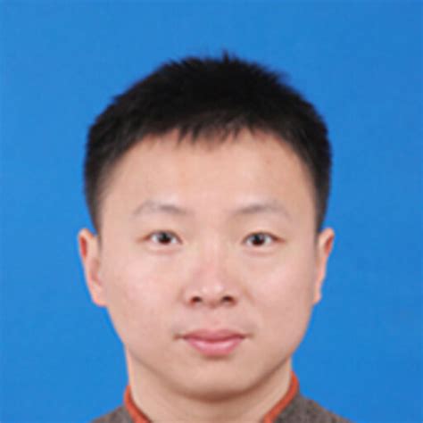 Ruijie Zhao Doctor Of Engineering Jiangsu University Zhenjiang