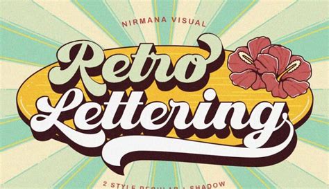 Lettering Font Archives Freedafonts