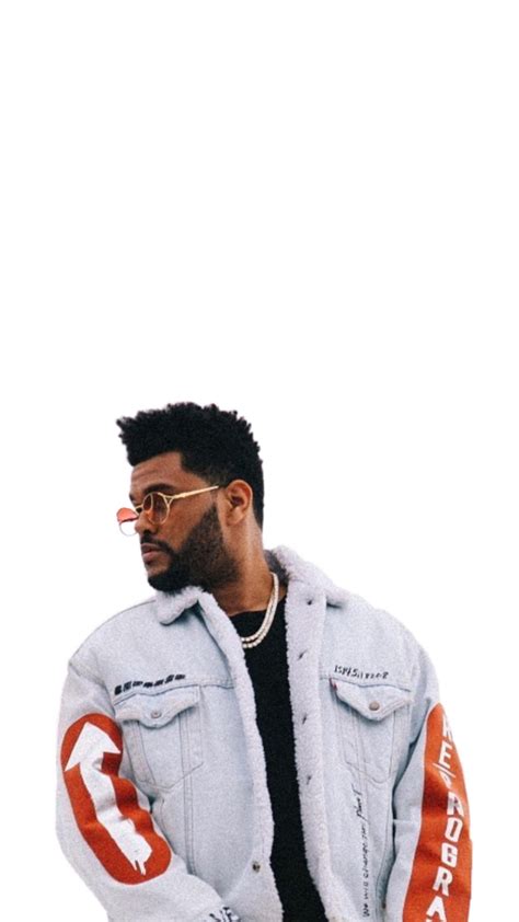 Abel Tesfaye The Weeknd XO Wallpaper Cantanti Sfondi