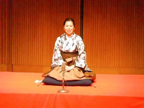 千葉県内54市町村で高座を 白子出身三遊亭律歌さん 7月30日から出前ツアー 落語の魅力届けようと意欲 千葉日報オンライン