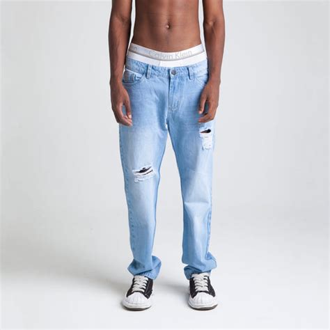 Jeans Para Hombre Buds Buds Street Loyalty
