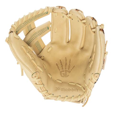 Marucci Nightshift Coco 1175 Baseball Glove Mfgntshft0104