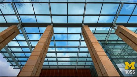 Virtual Tour Undergraduate Michigan Ross