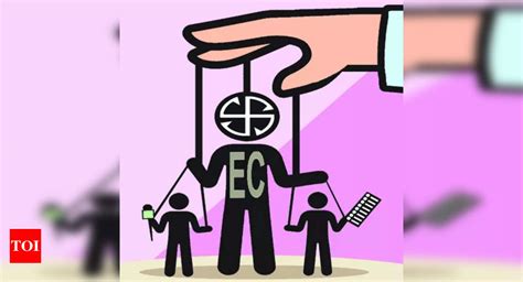 6 ‘restrain Govt From Appointing Ecs Now Times Of India