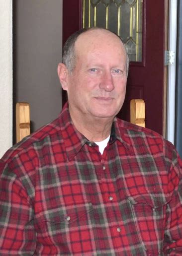 James Boydstun Obituary