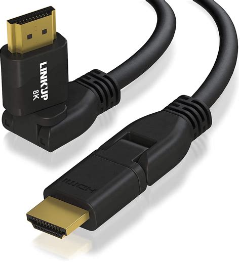 Los Mejores Cables Hdmi 8k Noticias Movil