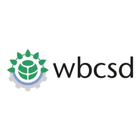 Wbcsd Logo Png Vector Ai Free Download