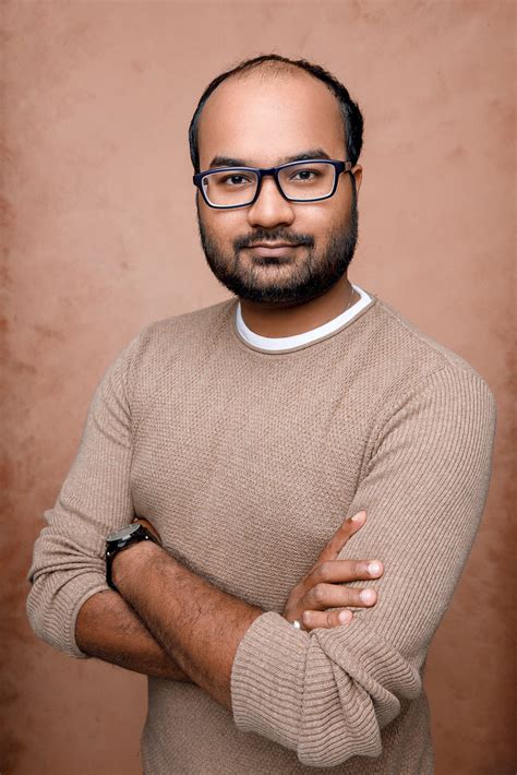 Rajdeep Chatterjee Medium