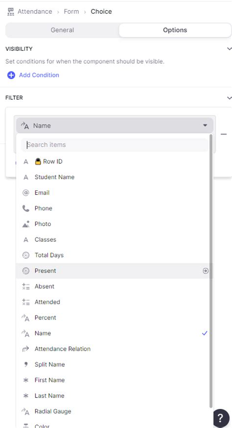 working table row not populating ask for help glide community