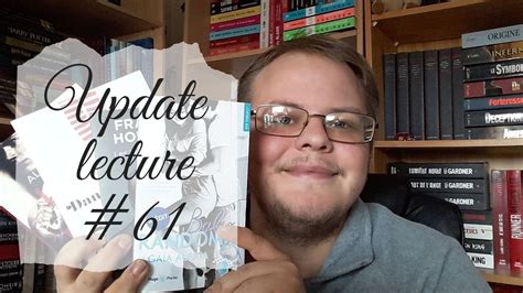 Update Lecture 61 Youtube