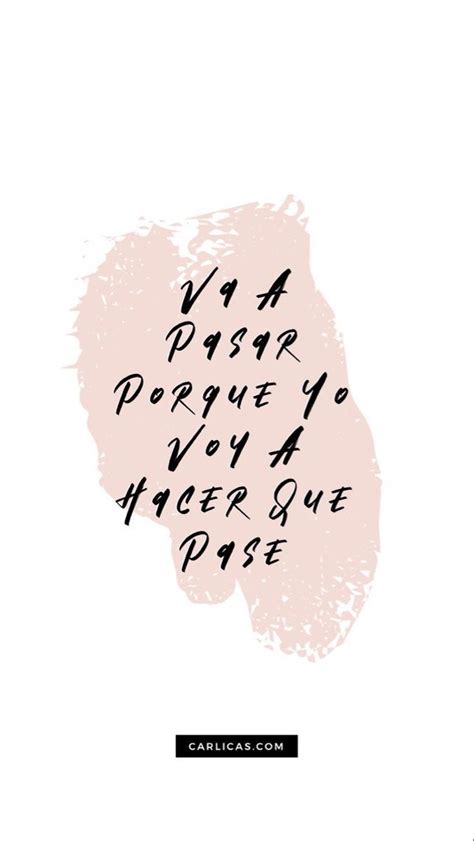Pin De Fernanda Godoy En Simplemente Frases Frases Motivadoras