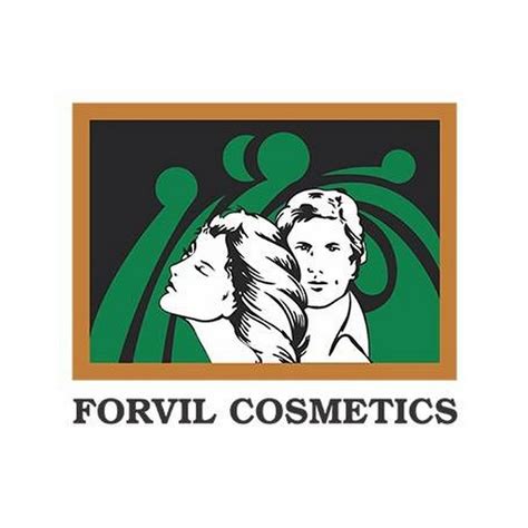 Forvil Cosmetics Youtube