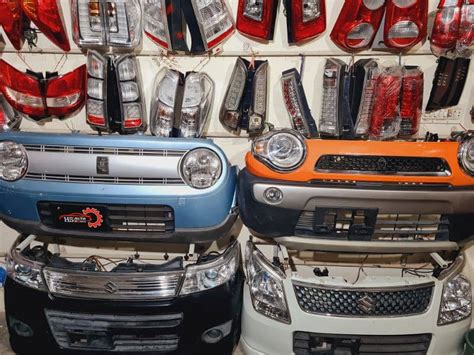Nissan Dayzrooxmocoottipino Mitsubishi Ek Wagon Customspace Parts