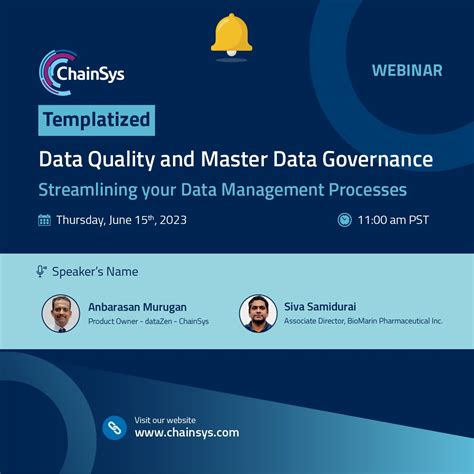 Chain Sys Corporation On Linkedin Dataquality Datamanagement Data Datagovernance