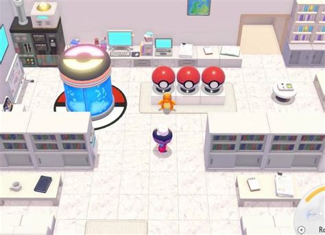 🔬 Professor Oaks Lab Is Probably One Of The Best Creations Ive Seen